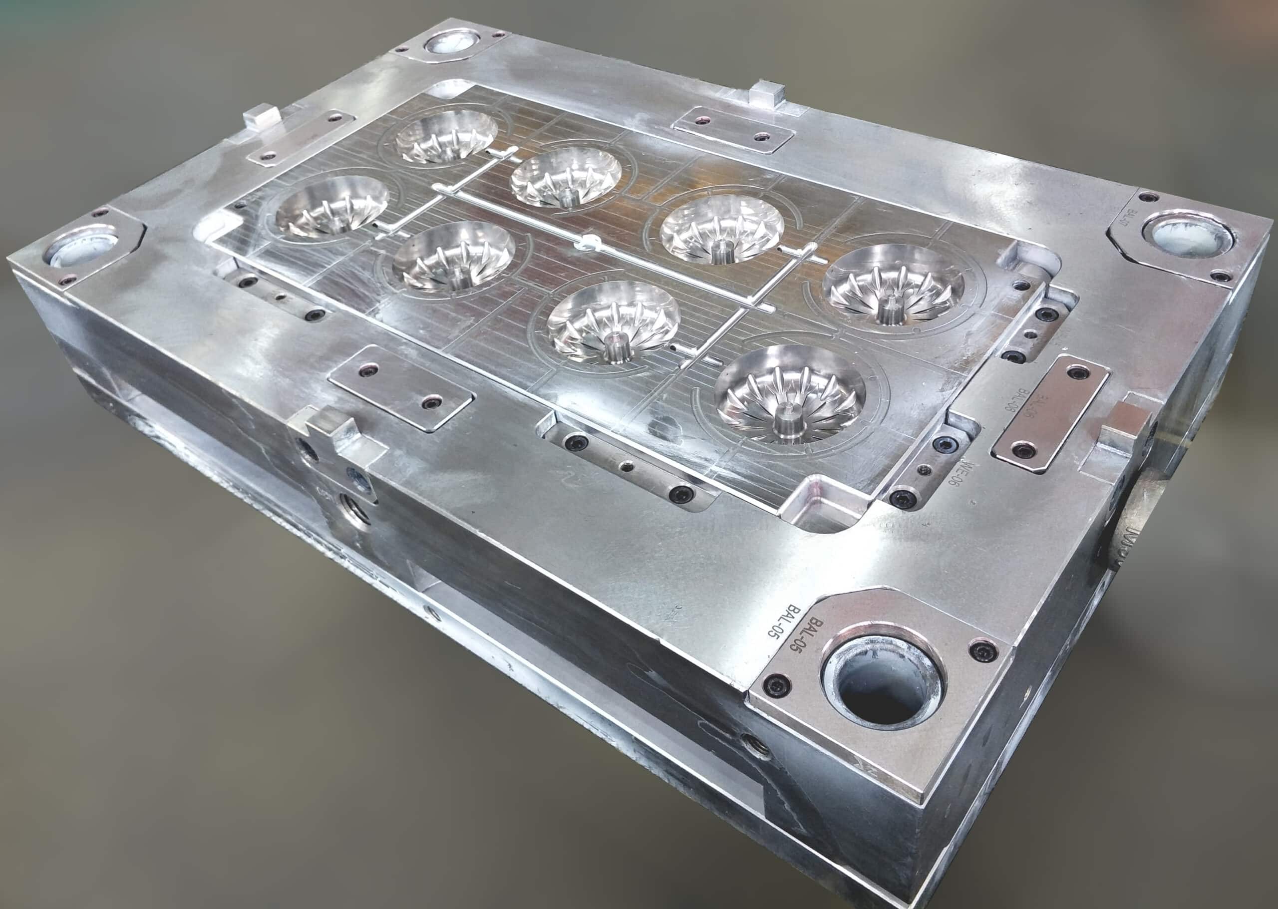 Introduction To Important Parameters Of Injection Molding - winwinmold.com